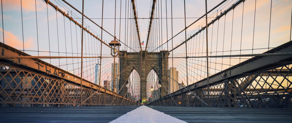 Fun Facts You Should Know About the Brooklyn Bridge