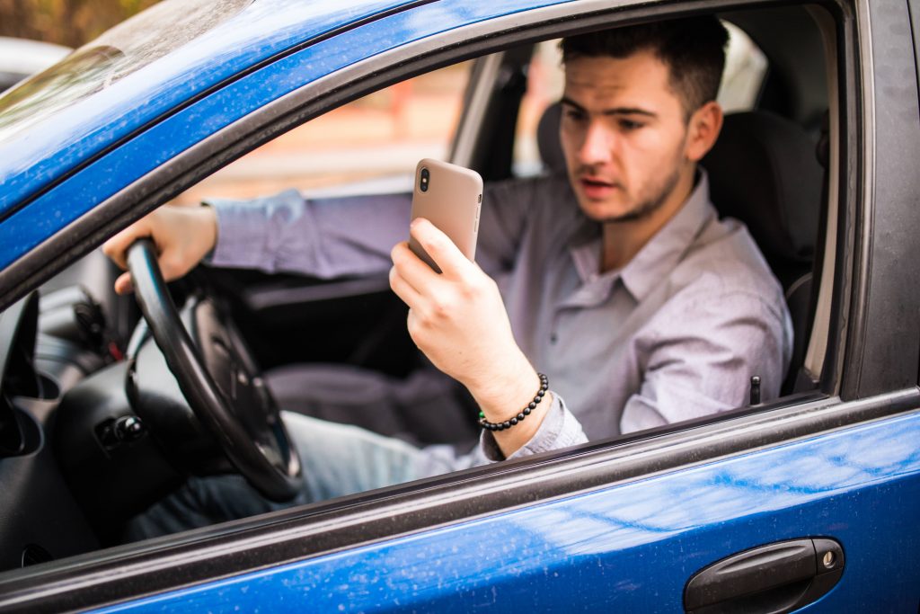 The Risks of Distracted Driving and How to Stay Safe on the Road